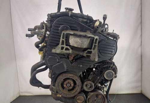 Двигатель Mazda 5 (CR), 2008