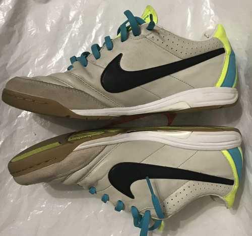 Футзалки Nike tiempo mystic