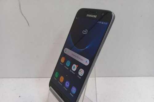 Мобильный телефон Samsung Galaxy S7 SM-G930FD 32Gb