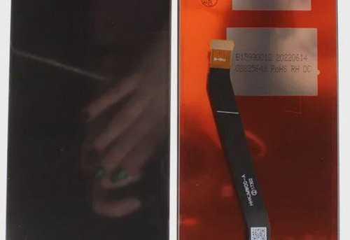Дисплей для Huawei Honor 7X (5.9") (BND-L21) Черны