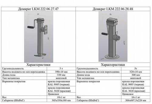 Опора для сельхозтехники