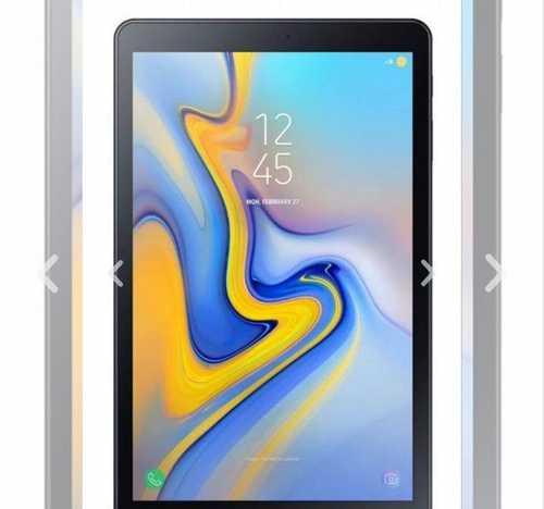 Samsung galaxy Tab A