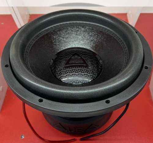 Сабвуфер Aura monstro-12.D1 12" (30 см)