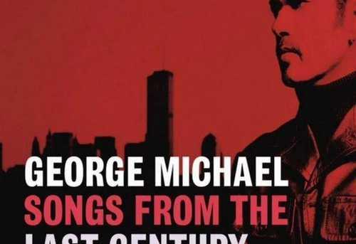 George Michael Songs From The Last Centure (CD)