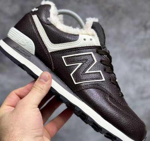 Кроссовки мужские New balance 574