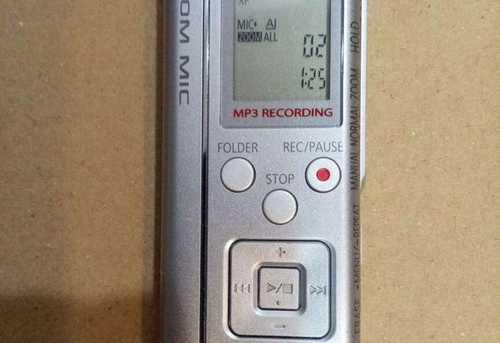 Диктофон мр3 Panasonic RR-US550