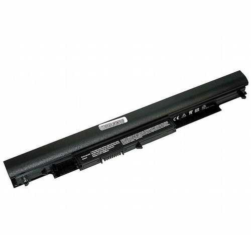 Аккумулятор HP Pavilion 256 G4 11.1V 2600mAh