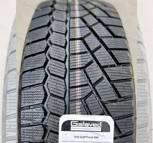 Gislaved Soft Frost 200 195/65 R15 95T