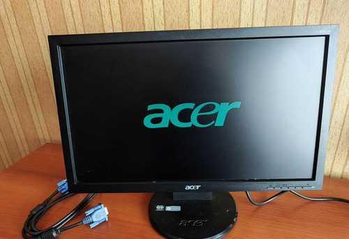 Монитор Acer 19