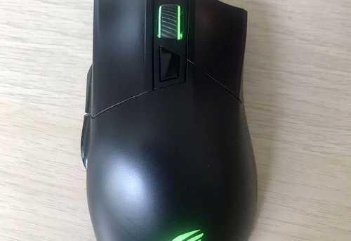 Игровая мышь Asus ROG Gladius II Core