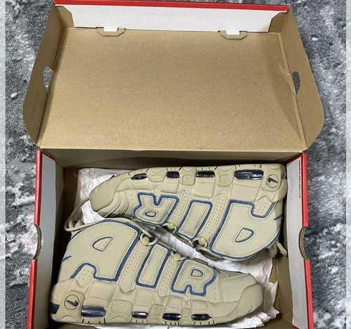 Nike Air More Uptempo 96