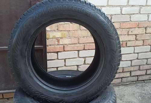 Gislaved Nord Frost 200 SUV 225/65 R17 106M