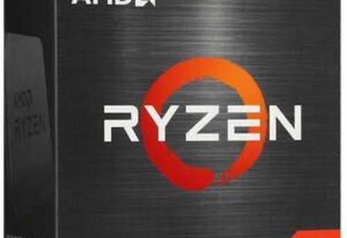 Новый Процессор AMD Ryzen 9 5900X BOX
