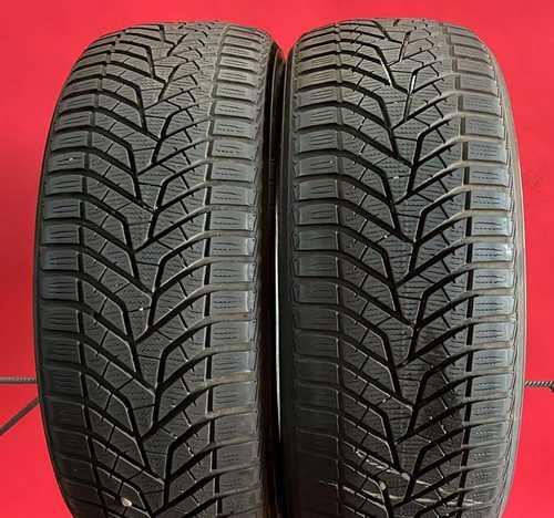 Yokohama W.Drive V905 225/55 R17 106V