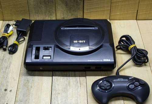 Sega Mega Drive