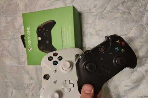 Джойстик Xbox one series x / s новый гарантия