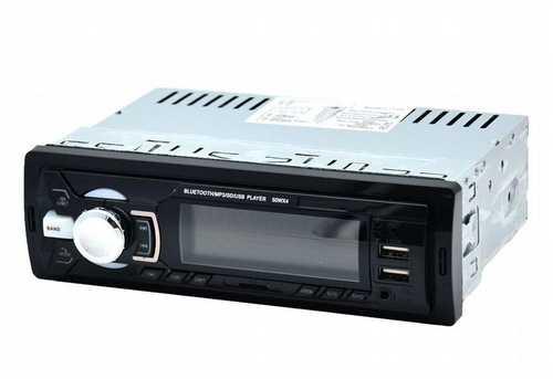 Автомагнитола CR04 MP3 (радио,USB,TF, bluetooth)