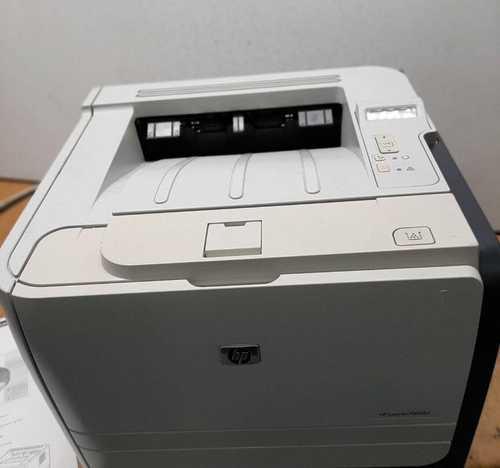 Hp laserjet P2055d