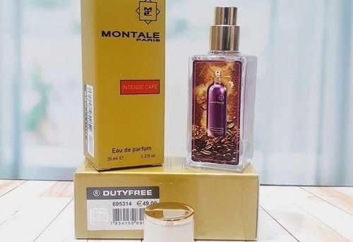 Montale intense cafe