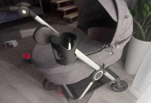 Коляска Stokke scoot