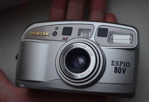 Pentax espio 80V