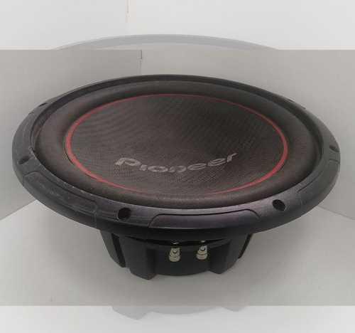 Сабвуфер автомобильный Pioneer TS-W304R