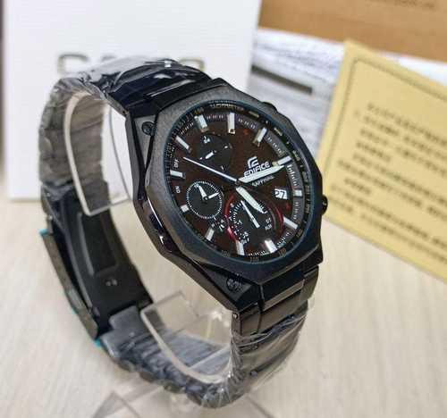 Наручные часы Casio Edifice EQB-1100