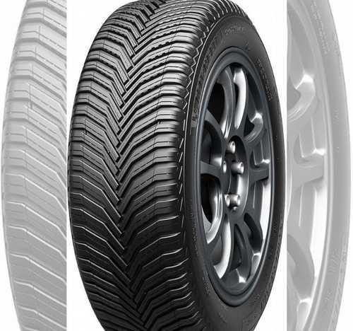 Michelin CrossClimate 2 205/55 R16 94V