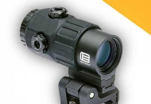 Eotech Magnafier G45.STS, США