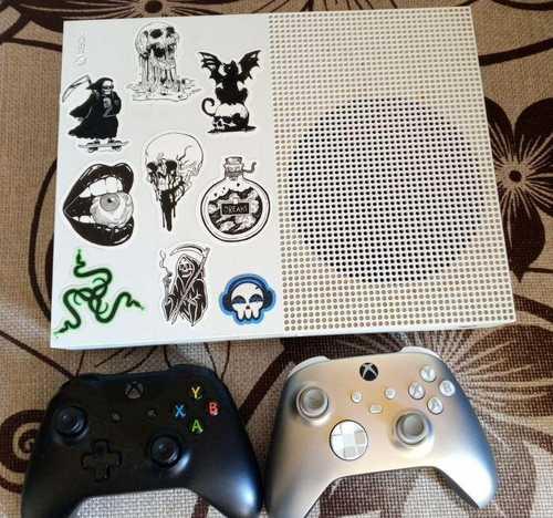 Xbox one S 1tb