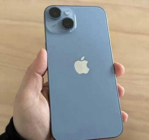 iPhone 14, 128 ГБ