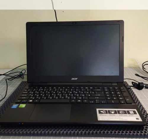 Acer e5 571g