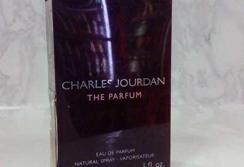 Духи Charles Jourdan the parfum (оригинал)
