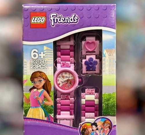 Lego Friends 8021247