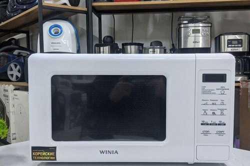 Микроволновая печь Winia