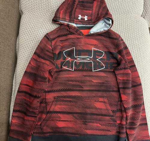 Толстовка детская Under Armour