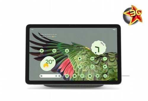 Планшет Google Pixel Tablet 8/128Gb Зеленый Hazel