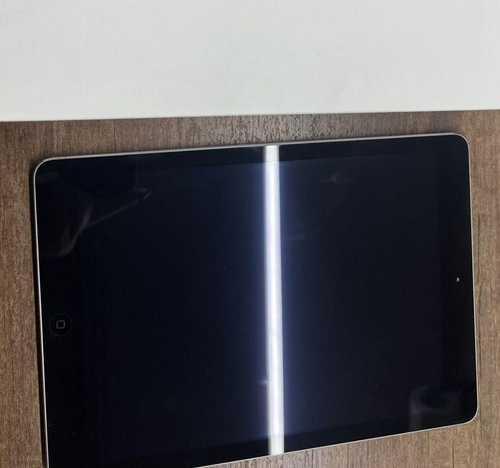 iPad air 16gb