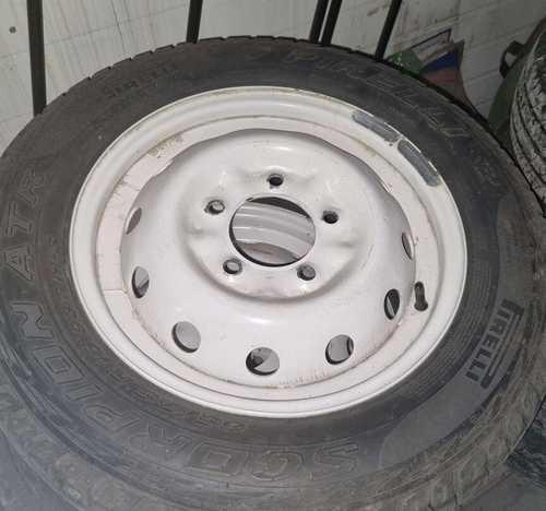 Pirelli Scorpion ATR 185/75 R16