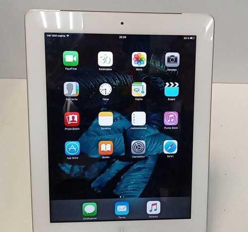 Планшет с SIM-картой Apple iPad 3 32Gb Wi-Fi   Cellular