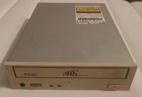 Коллекционный CD-ROM teac CD-W540E