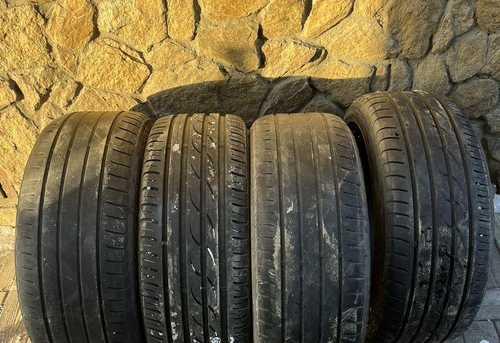 Yokohama C.Drive 2 AC02 225/45 R17 91V