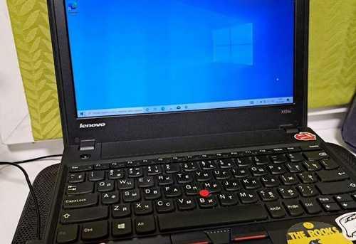 Нетбук lenovo ThinkPad