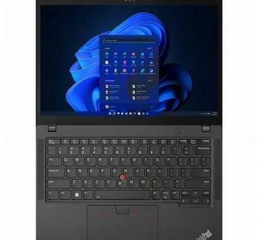 Ноутбук Lenovo ThinkPad X1 Nano Gen 3