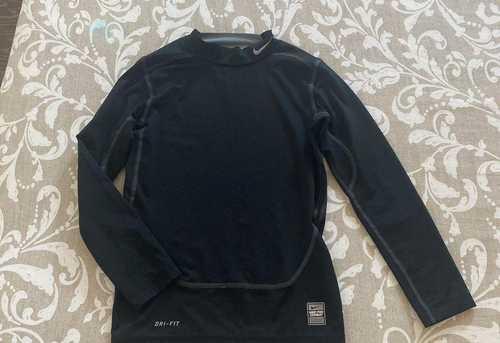 Термобелье nike pro combat 128 (s)