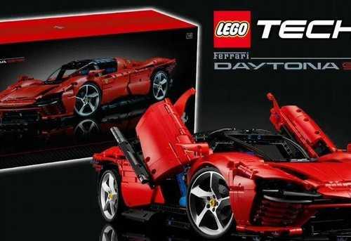 Конструктор lego Technic 42143 Ferrari Daytona
