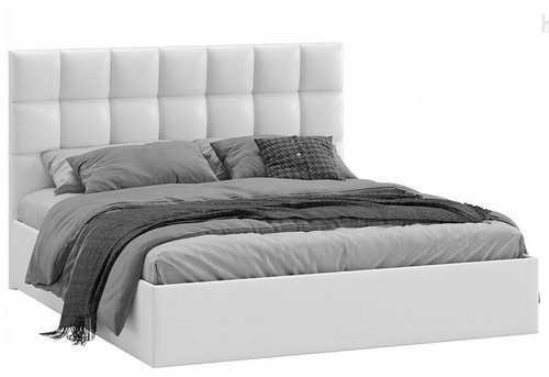 Кровать двуспальная универсальная с подъемным меха