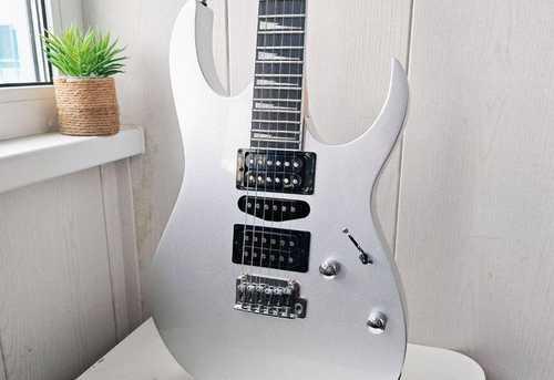 Электрогитара Ibanez GRG170DX-SV