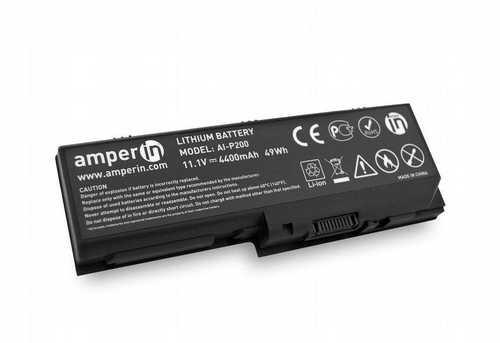 Аккумулятор для Toshiba P200 11.1V 4400mAh (49Wh)