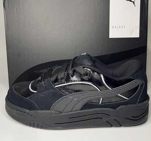 Кроссовки puma 180 night rider